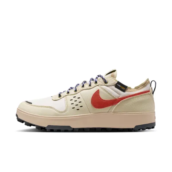 Nike C1ty Premium Corduraâ® Shoes - Brown