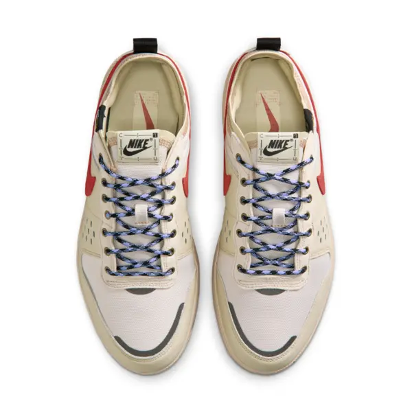 Nike C1ty Premium Cordura® Sneakers - Brown