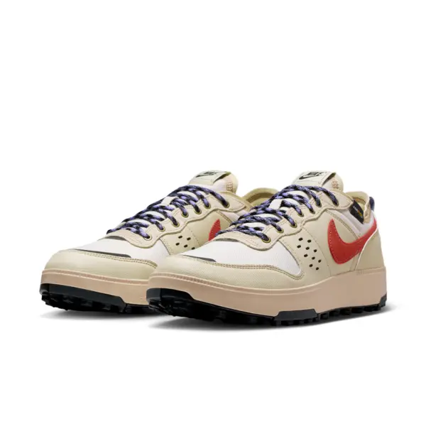 Nike C1ty Premium Cordura® Sneakers - Brown