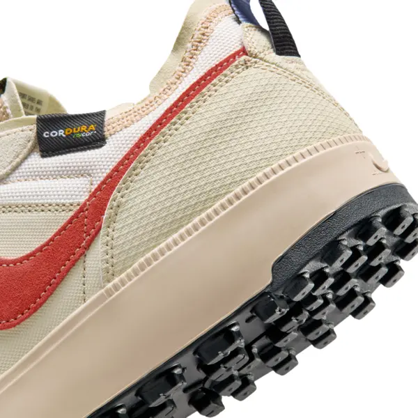 Nike C1ty Premium Cordura® Sneakers - Brown