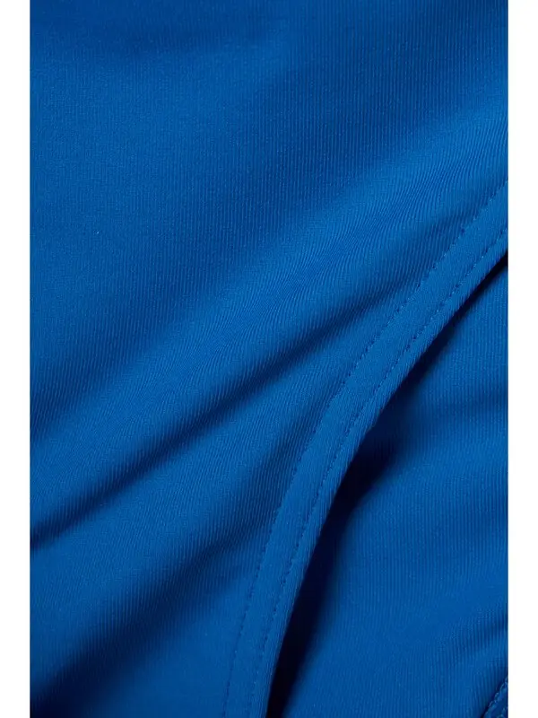 ERES Les Essentiels Fripon Bikini Briefs - Blue