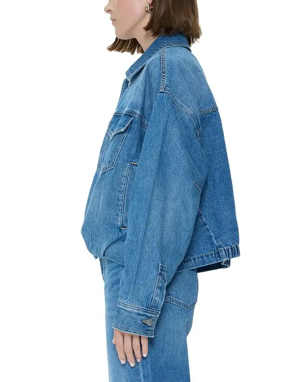 PISTOLA Bibi Blouson Trucker Jacket