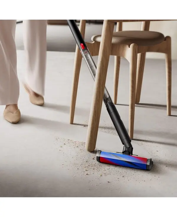 DYSON Pencilvac Fluffy Cordless Vacuum