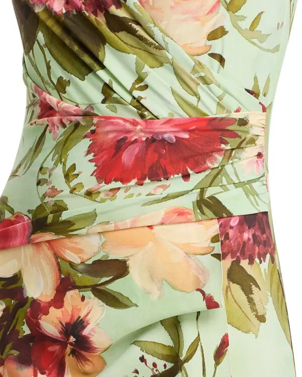Chiara Boni La Petite Robe Isoshi Printed Dress - Ingrid
