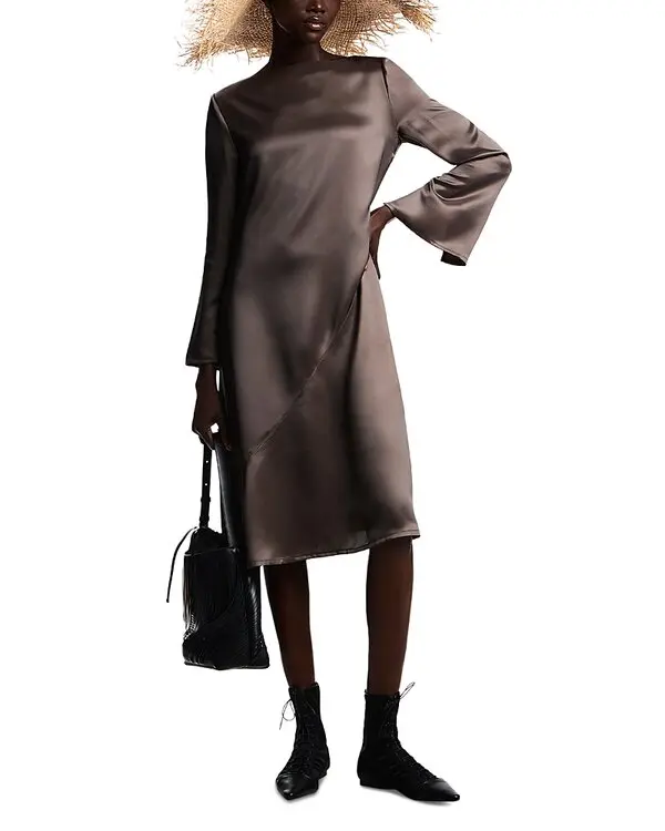 Emporio Armani Shift Dress