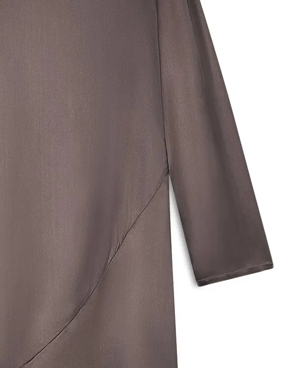 Emporio Armani Shift Dress