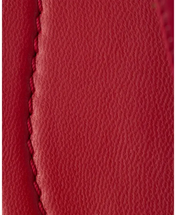 Prada Patent Leather Thong Sandals