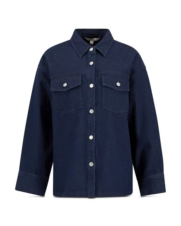 Barbour Maia Shirt