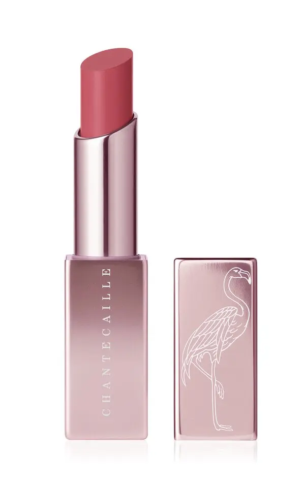 CHANTECAILLE Flamingo Collection Lip Chic Camu Camu - Pink