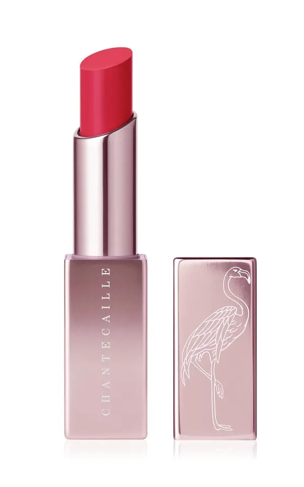 CHANTECAILLE Flamingo Collection Lip Chic Guava - Pink