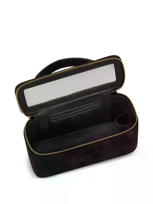 POTAMY Zip Handle Mini Bag