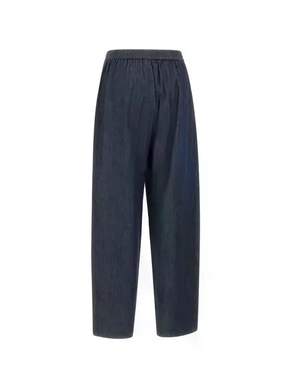 ELENA MIRÒ Wide-leg Trousers