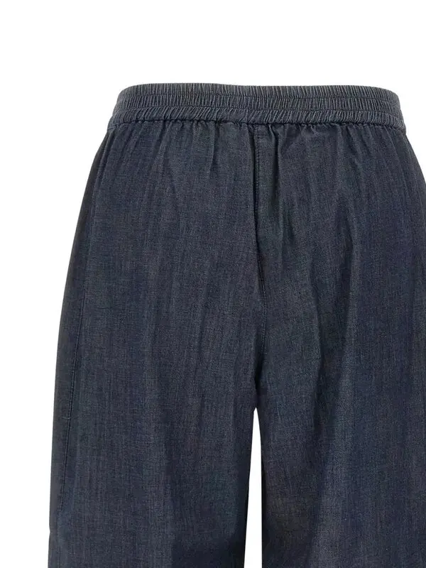 ELENA MIRÒ Wide-leg Trousers