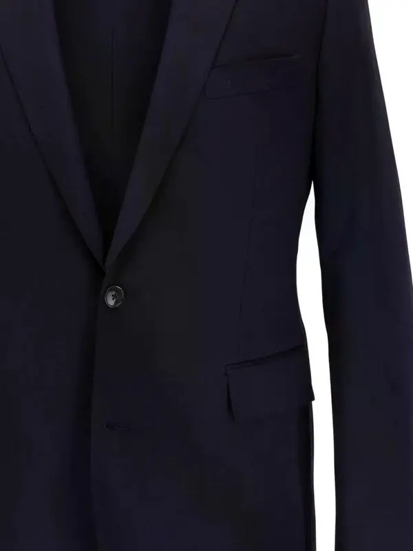 ATELIER MUNRO Single-breasted Blazer