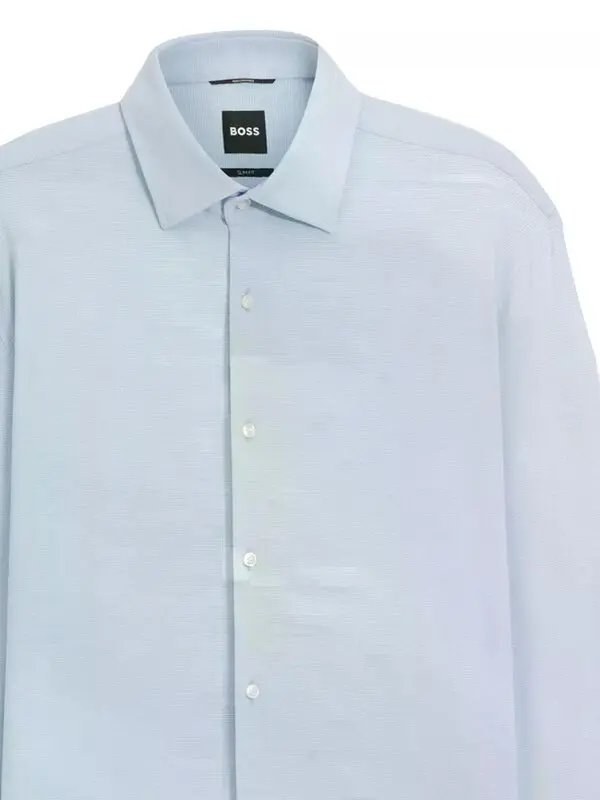 BOSS Slim-fit Shirt