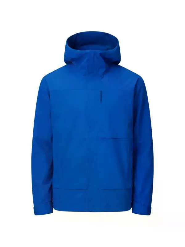 HOUDINI SPORTSWEAR Rollercoaster Hooded Jacket