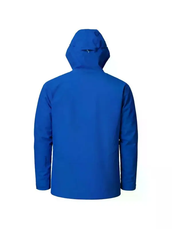 HOUDINI SPORTSWEAR Rollercoaster Hooded Jacket