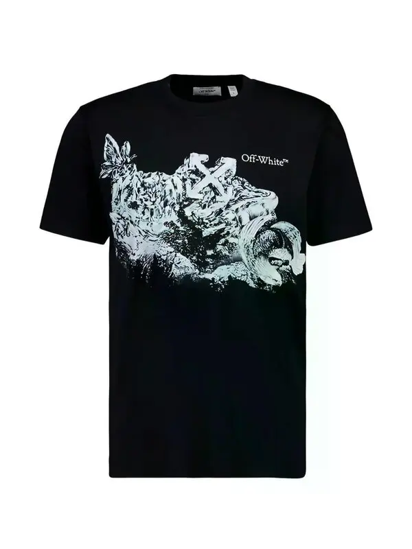 Off-White Eagle Rock Slim-fit T-shirt