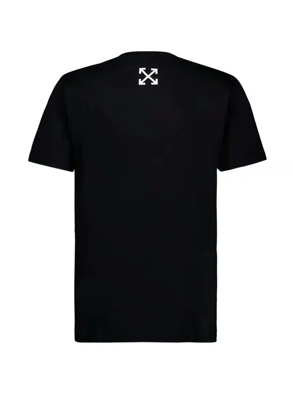 Off-White Eagle Rock Slim-fit T-shirt