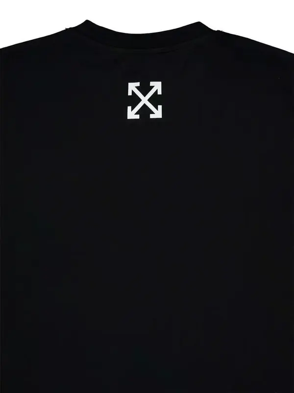 Off-White Eagle Rock Slim-fit T-shirt