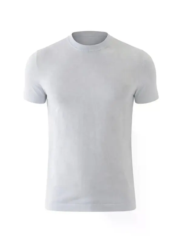 PATRICK ASSARAF Cashmere T-shirt