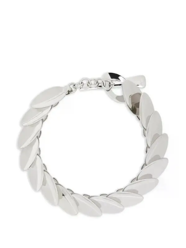 JEAN PAUL GAULTIER Cutlery Necklace