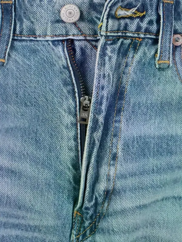 Polo Ralph Lauren Five-pocket Jeans
