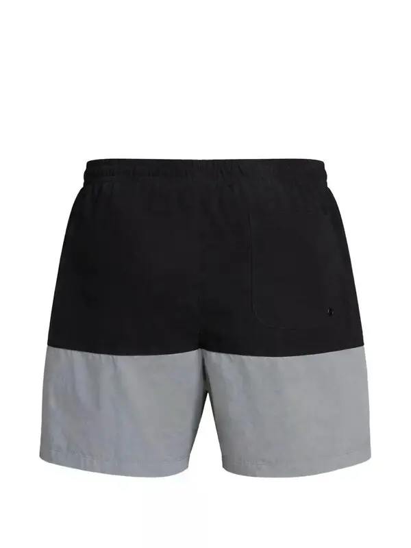 Nike Woven Colour-blocked Shorts