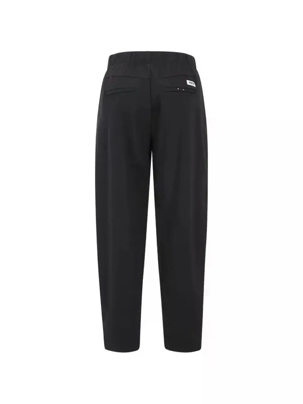 PNTS Jino Pleated Trousers