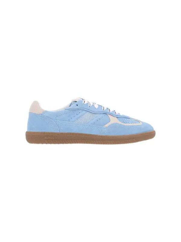 ALOHAS Rife" Sneakers - Light Blue