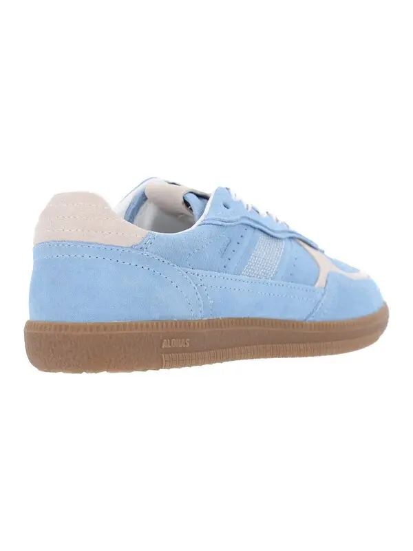 ALOHAS Rife Sneakers - Light Blue
