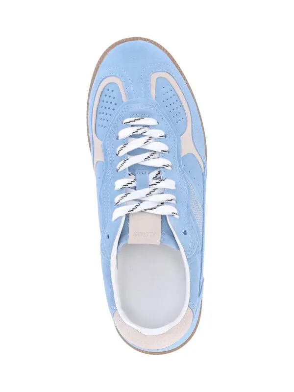 ALOHAS Rife Sneakers - Light Blue