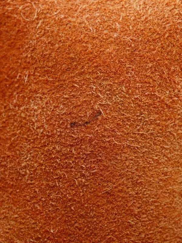 Hermès 2005 Clemence Picotin Lock 26 Handbag - Orange