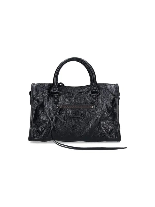 Balenciaga Le City Small Bag