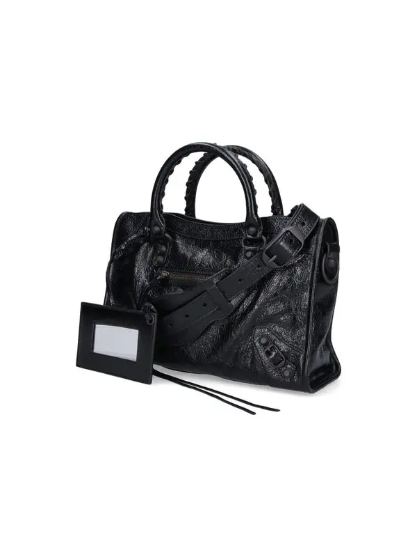 Balenciaga Le City Small Bag