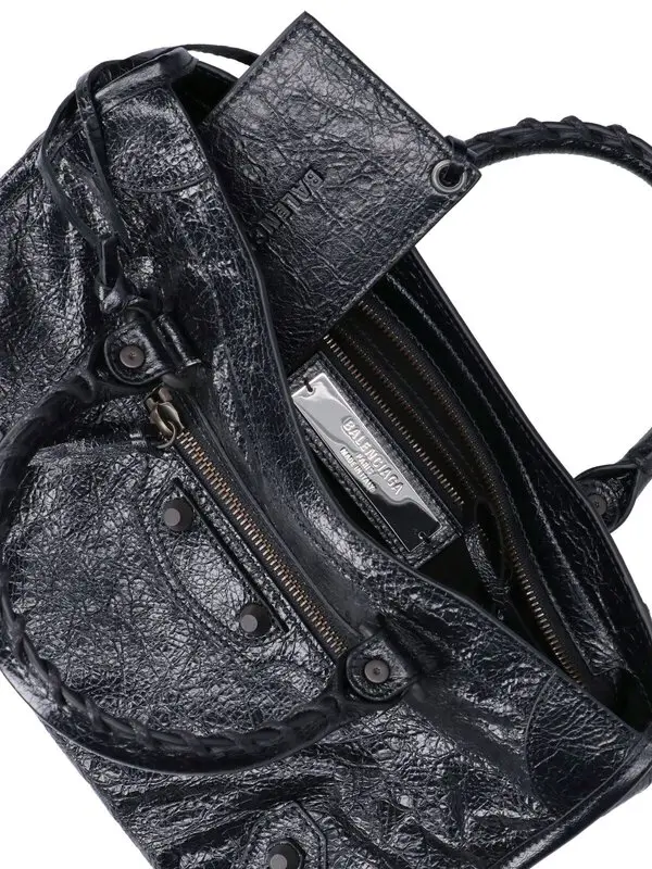 Balenciaga Le City Small Bag