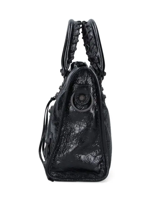Balenciaga Le City Small Bag