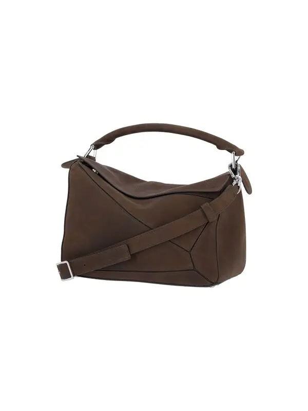 Loewe Puzzle' Small Handbag