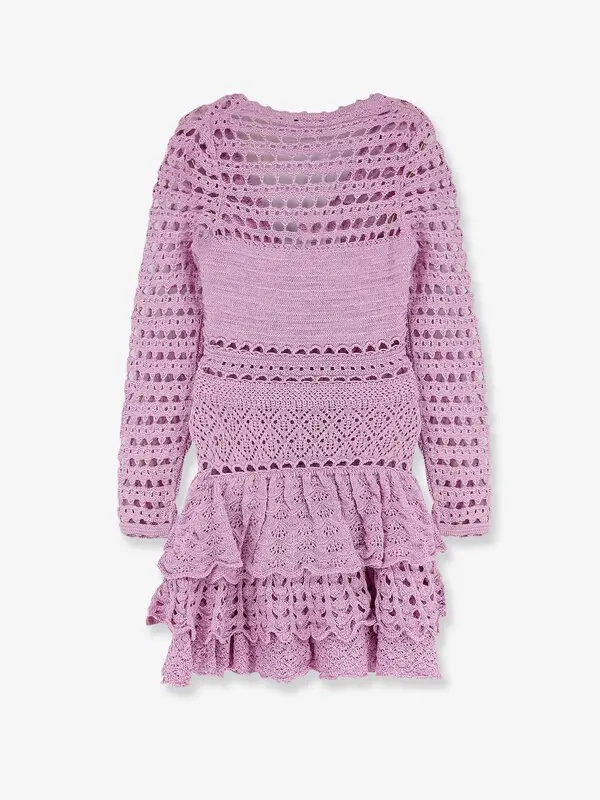 Retrofete Lujan Mini Dress