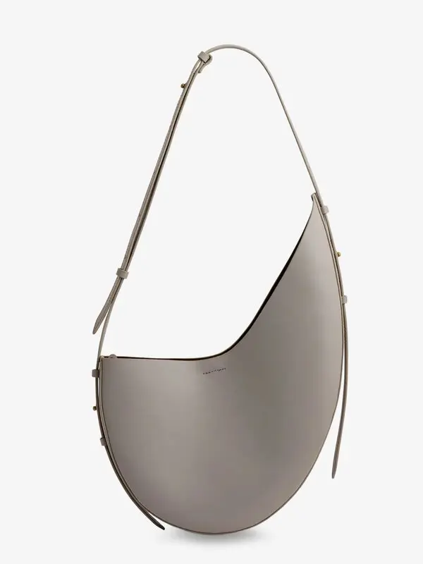 Soeur Winona Leather Crossbody Bag