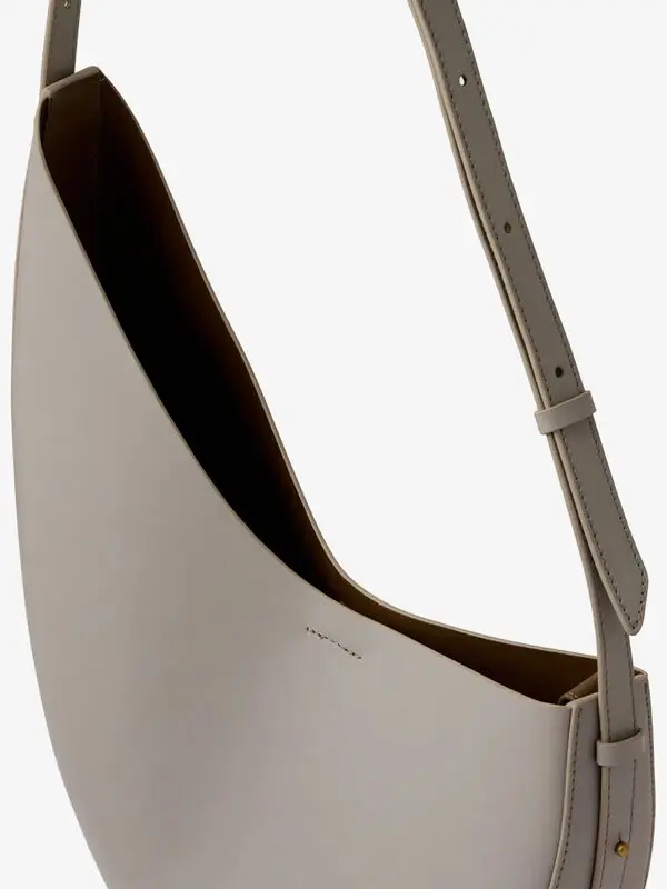 Soeur Winona Leather Crossbody Bag