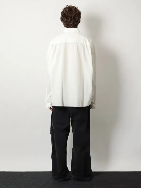 ENTIRE STUDIOS Miller Oversize Shirt