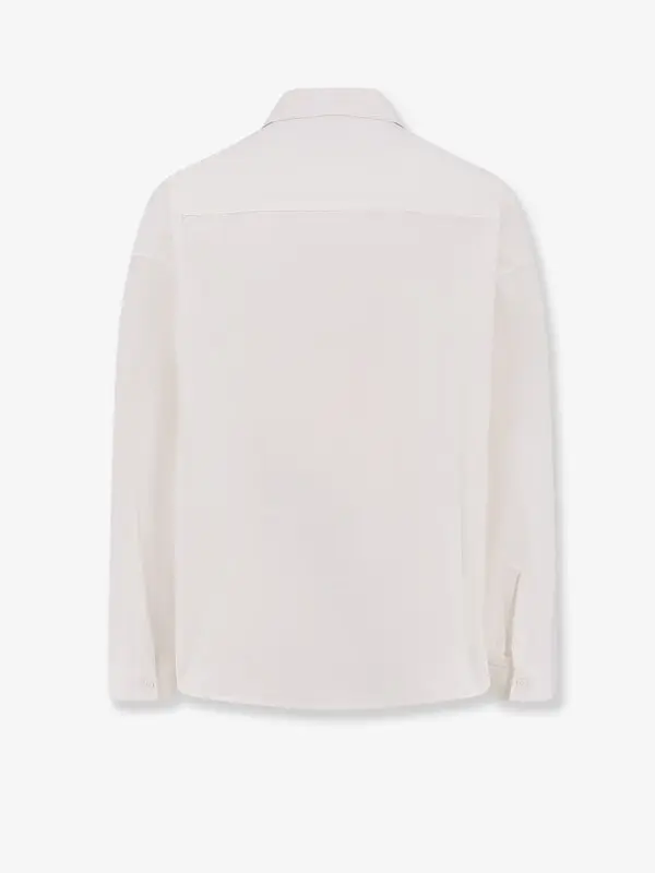 ENTIRE STUDIOS Miller Oversize Shirt