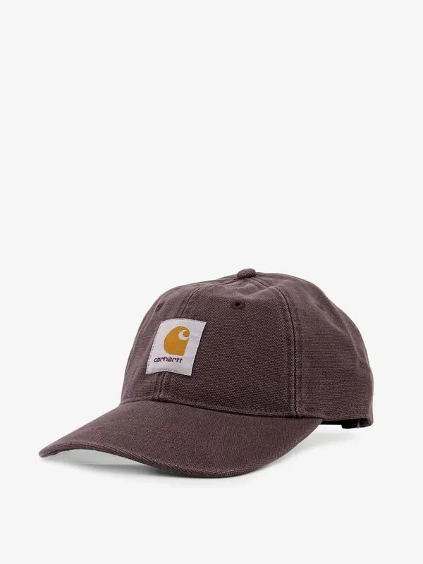 Carhartt Work In Progress Cotton Cap
