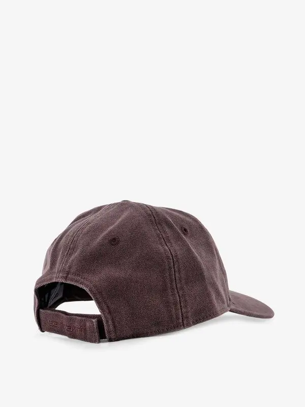 Carhartt Work In Progress Cotton Cap