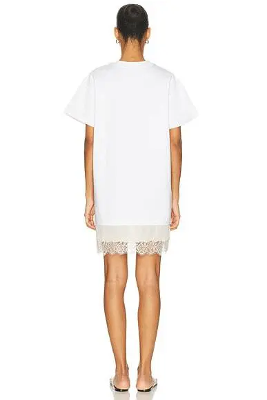 Staud Grier Dress