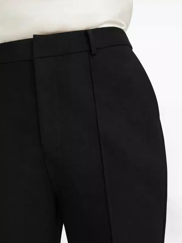 Cinq À Sept Emmy Cropped Trousers