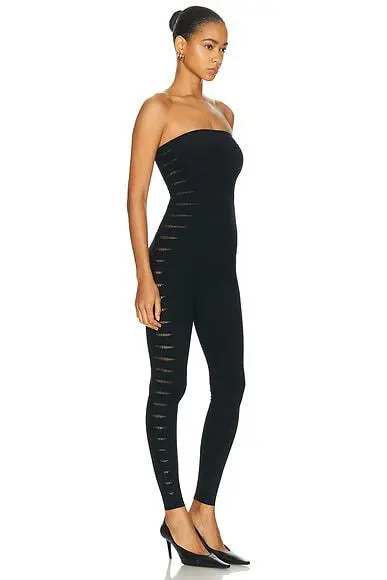 Wolford Slash Jumpsuit