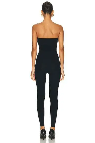 Wolford Slash Jumpsuit