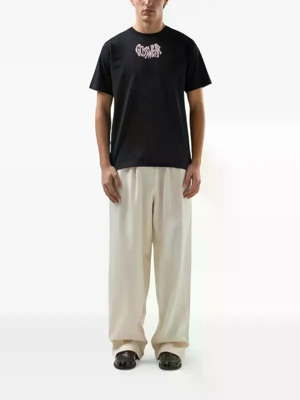 Gcds Graphic-print T-shirt